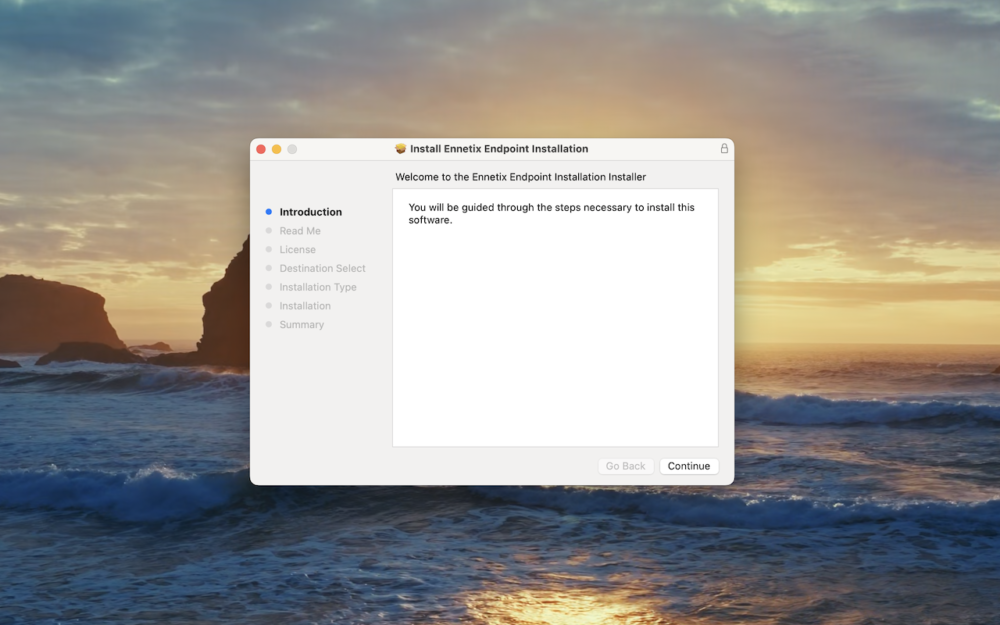 xTend for macOS - Ennetix